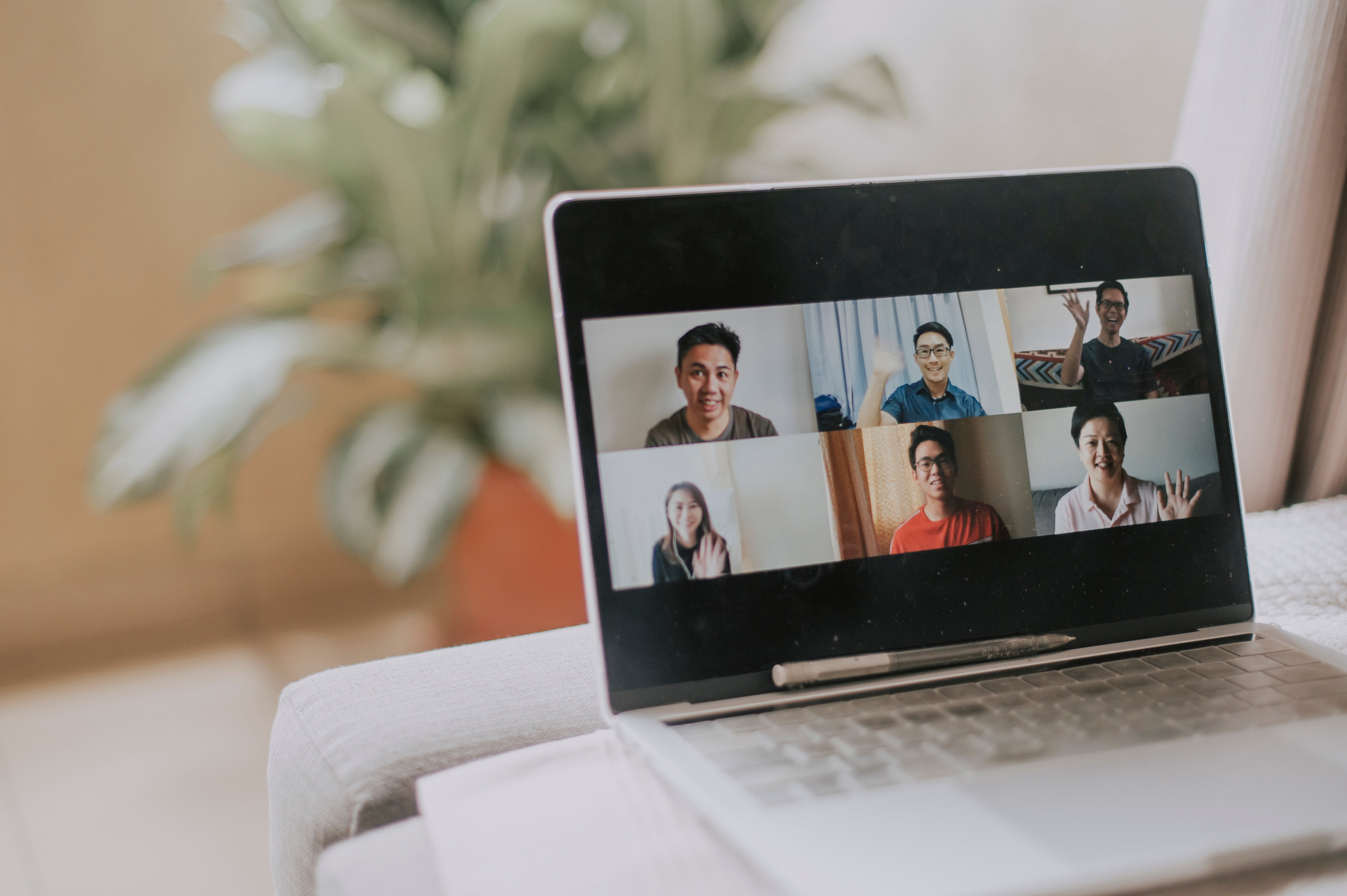 How To Encourage Virtual Event Engagement Among Attendees